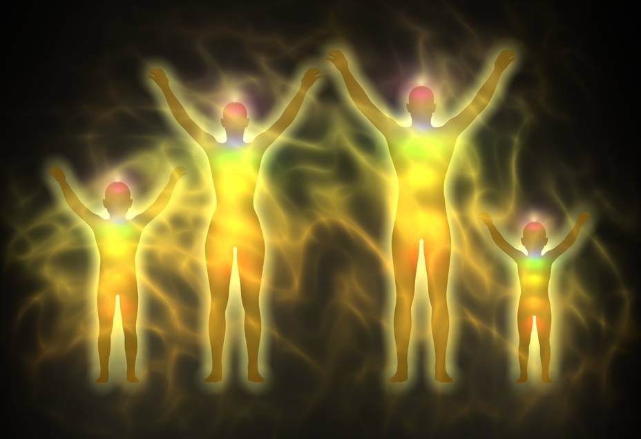 Distant Healing - True Balance Within